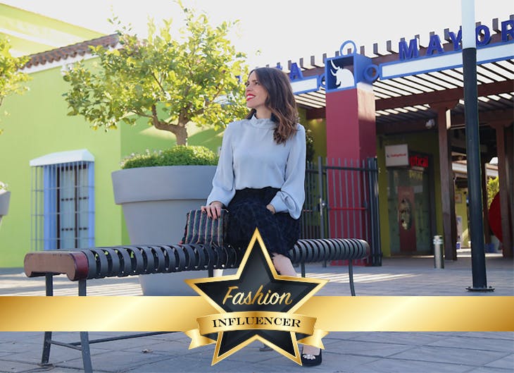 3 Looks para estas Navidades con la influencer Ana de Bedoya