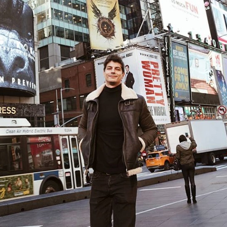 Descubre el estilo de Javier de Miguel - Plaza Mayor