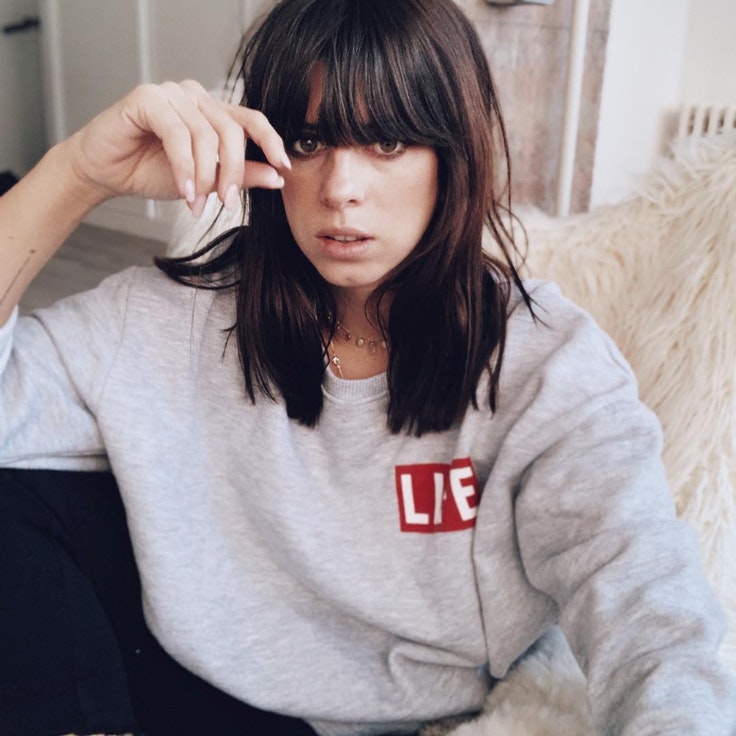 Sudaderas: La prenda favorita de Marc Forne - Plaza Mayor