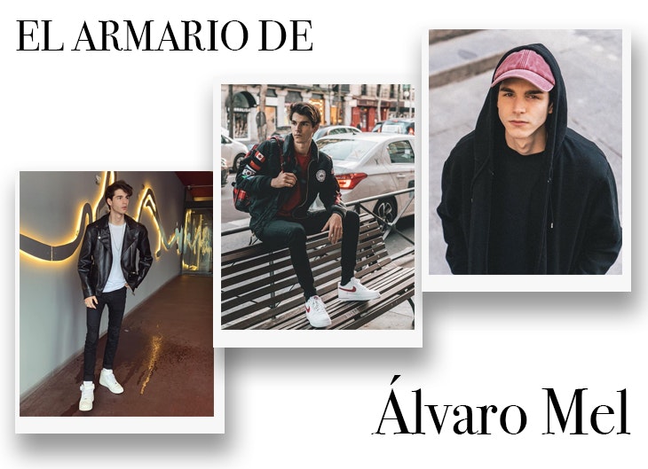 Álvaro Mel ¡Todo lo que necesitas esta temporada! - Plaza Mayor