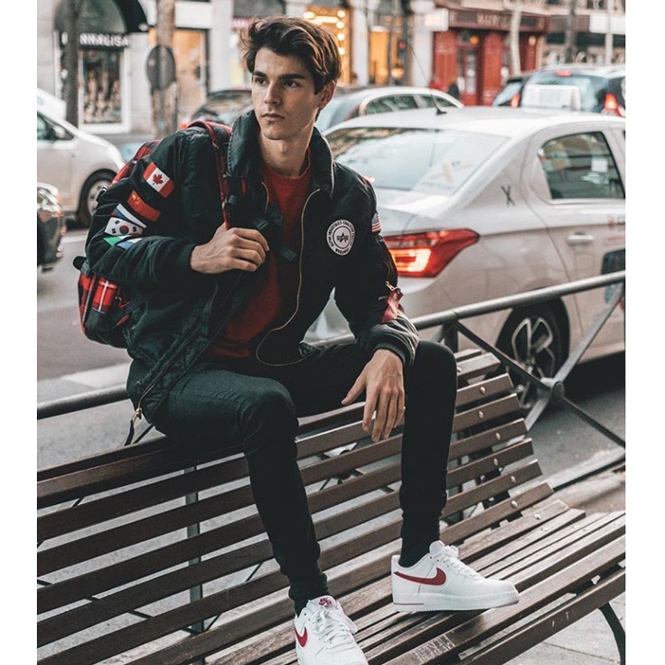 Álvaro Mel ¡Todo lo que necesitas esta temporada! - Plaza Mayor