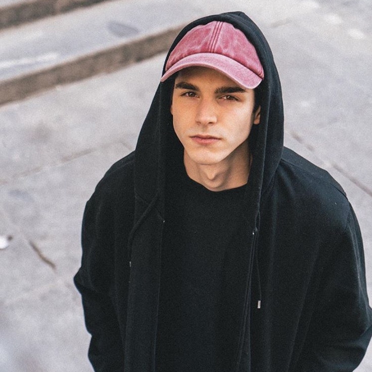 Álvaro Mel ¡Todo lo que necesitas esta temporada! - Plaza Mayor