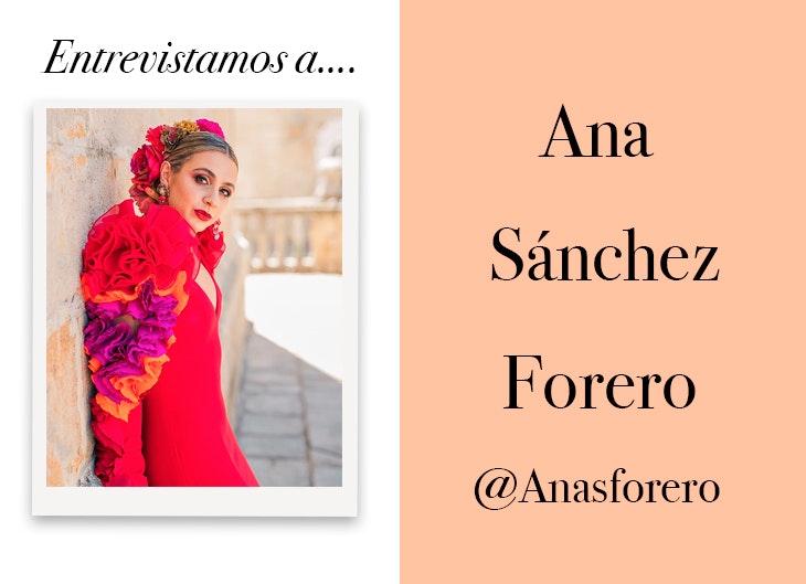 Entrevistamos a Ana Sánchez Forero @Anasforero - Plaza Mayor
