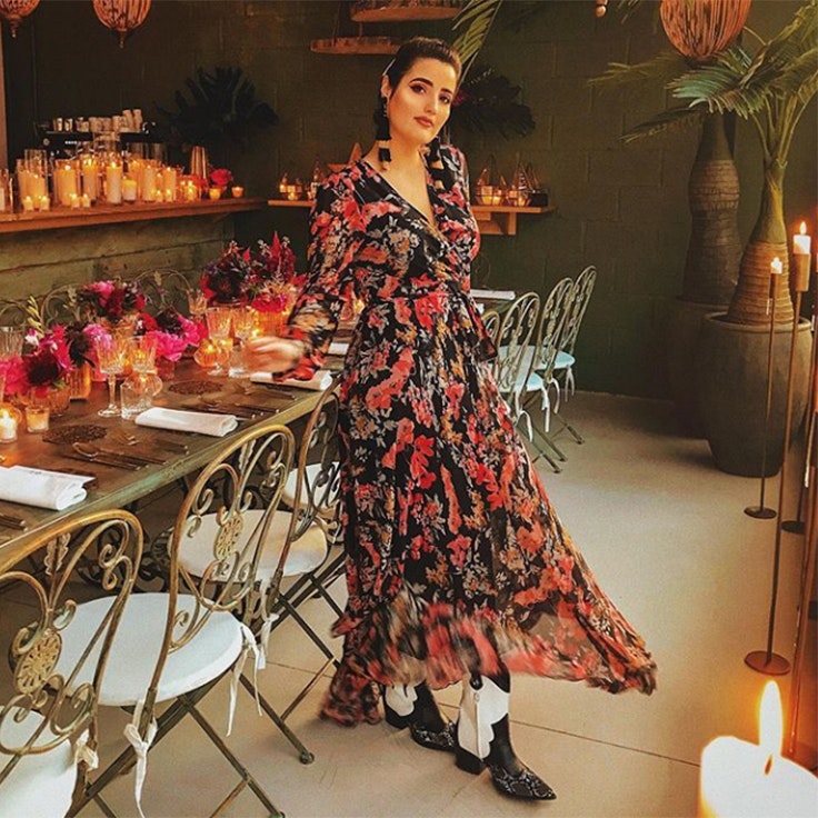 Entrevistamos a Marina LLorca @Marinallorca - Plaza Mayor