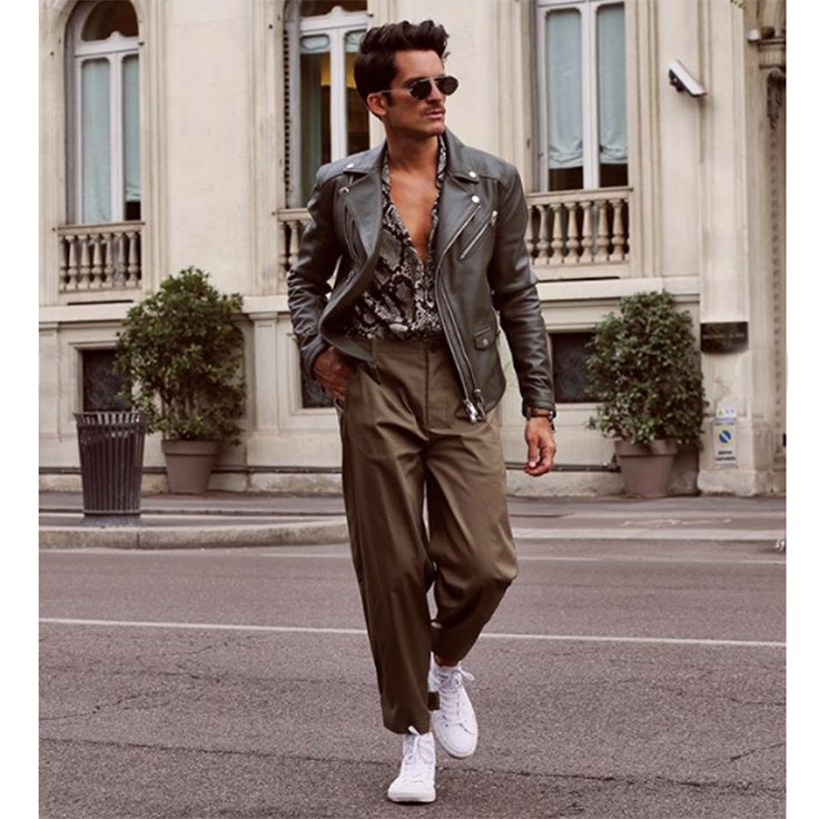 El estilo de Alberto Ortiz Rey @albertoortizrey - Plaza Mayor