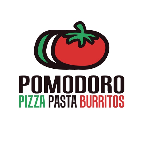 Pasta Pomodoro Logo