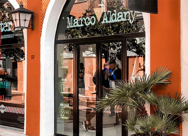 【MARCO ALDANY】Los mejores tratamientos de belleza y estética