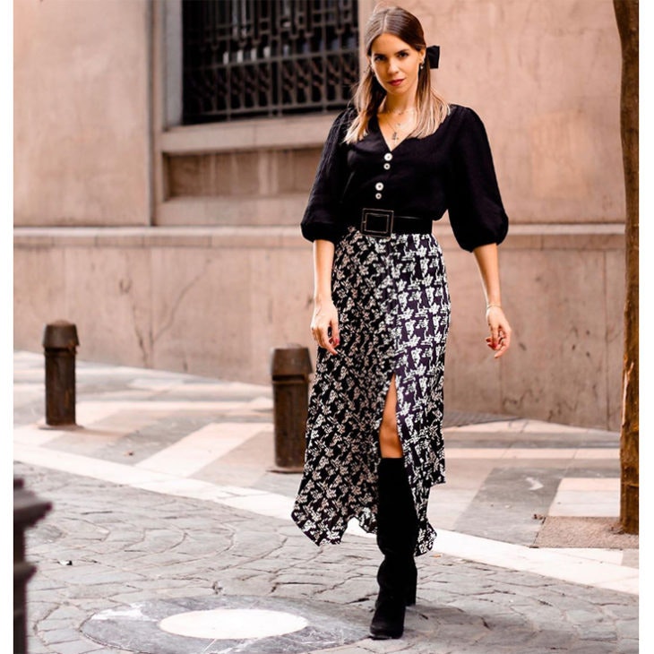 El estilo de Ana de Bedoya @Anadebedoya - Plaza Mayor