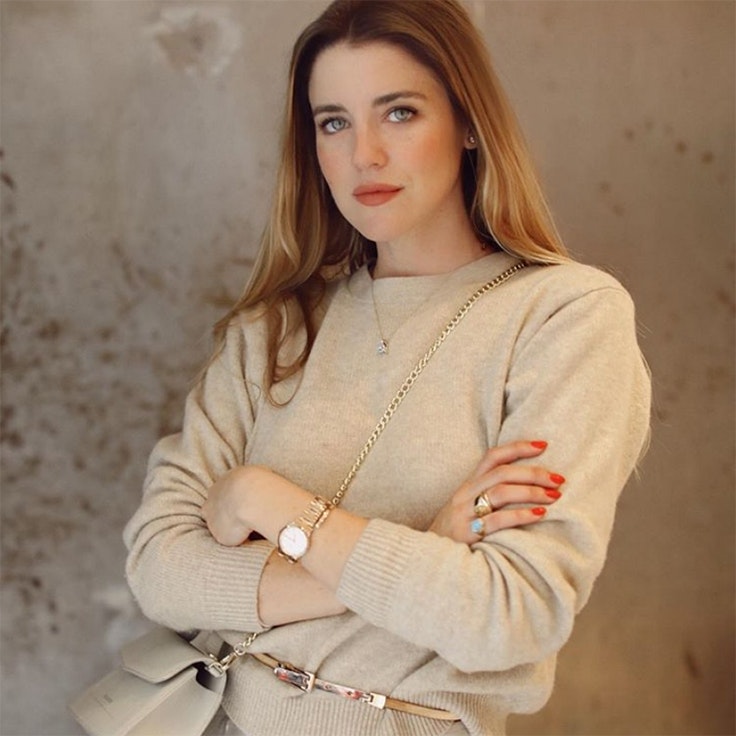 Las 8 influencers andaluzas que triunfan en redes sociales - Plaza Mayor