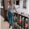 Así viste la influencer Ana Vera @Anaverasite - Plaza Mayor