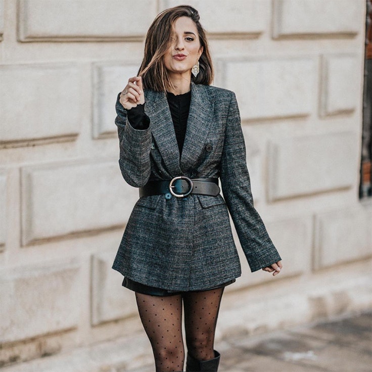 El estilo de Vero de @Modajustcoco - Plaza Mayor