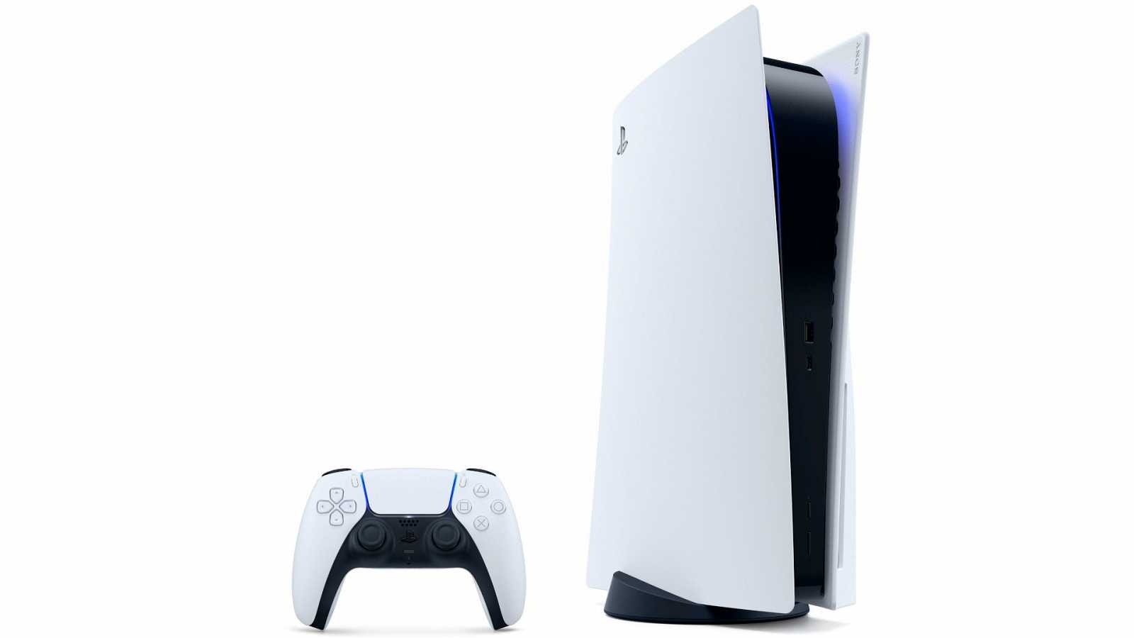 Play Station 5. ¡Todo lo que tienes que saber! | Plaza Mayor