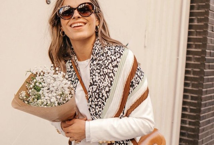 Jessie Chanes nos descubre las tendencias de esta primavera