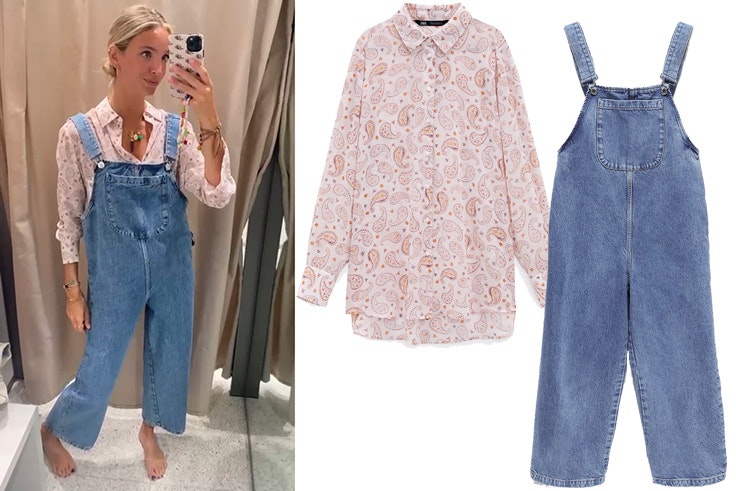 Cris Mata nos enseña sus imprescindibles de la temporada - Plaza Mayor