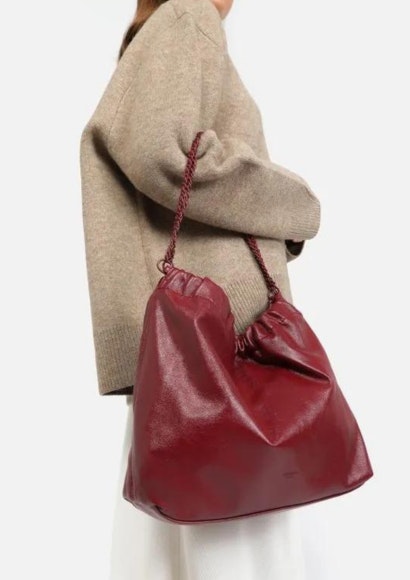El rojo, el color tendencia de esta temporada | Plaza Mayor