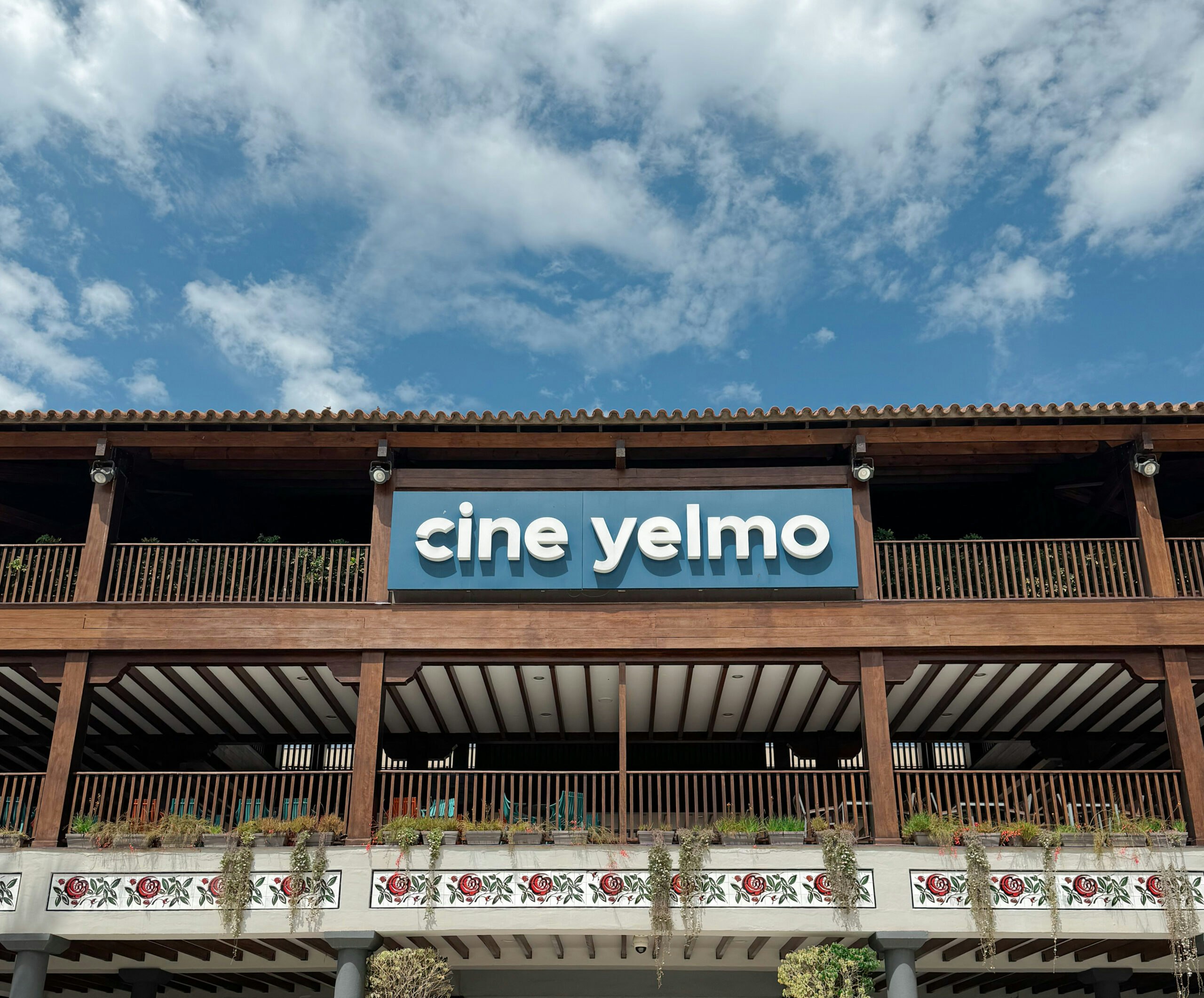 The best new releases at Yelmo Cines Plaza Mayor | Plaza Mayor