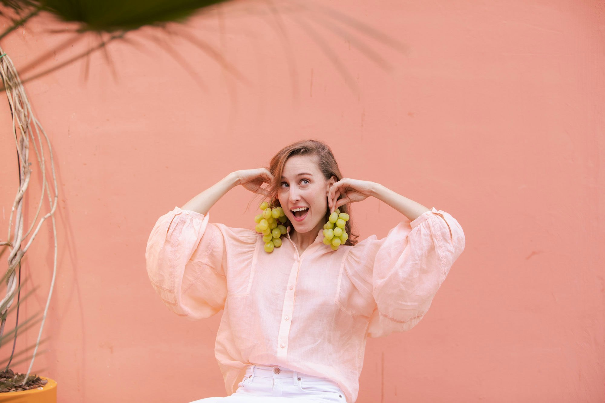 Fashion colors and how to combine them in daily looks
