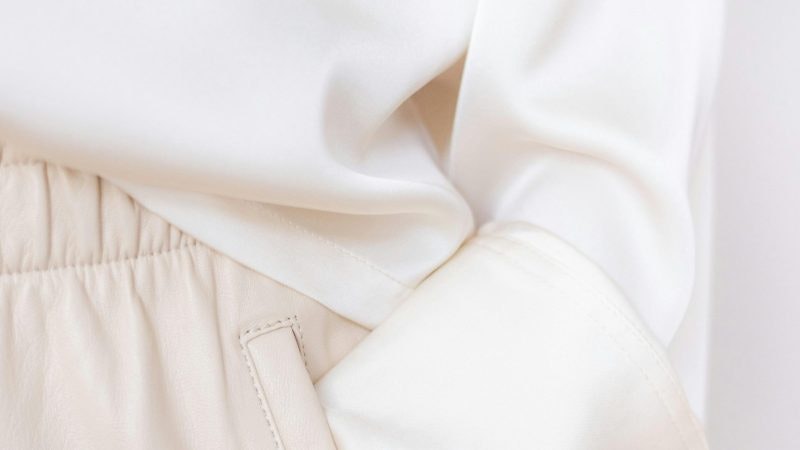 Cloud Dancer, the trend color of 2026 | Plaza Mayor