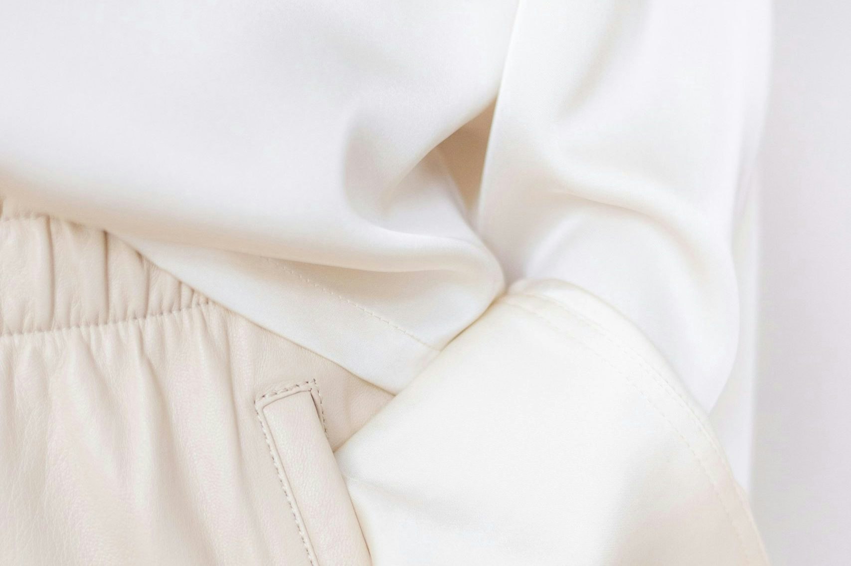 Cloud Dancer, the trend color of 2026 | Plaza Mayor