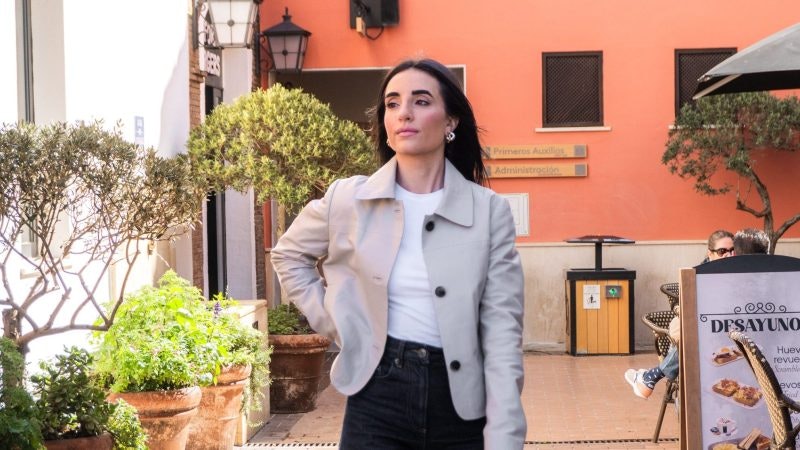 Holy Week 2026: Spring Outfits | Plaza Mayor